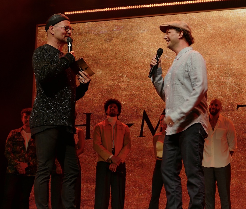 HAMILTON – Das Musical – DerKultur.Blog – Kulturboulevard