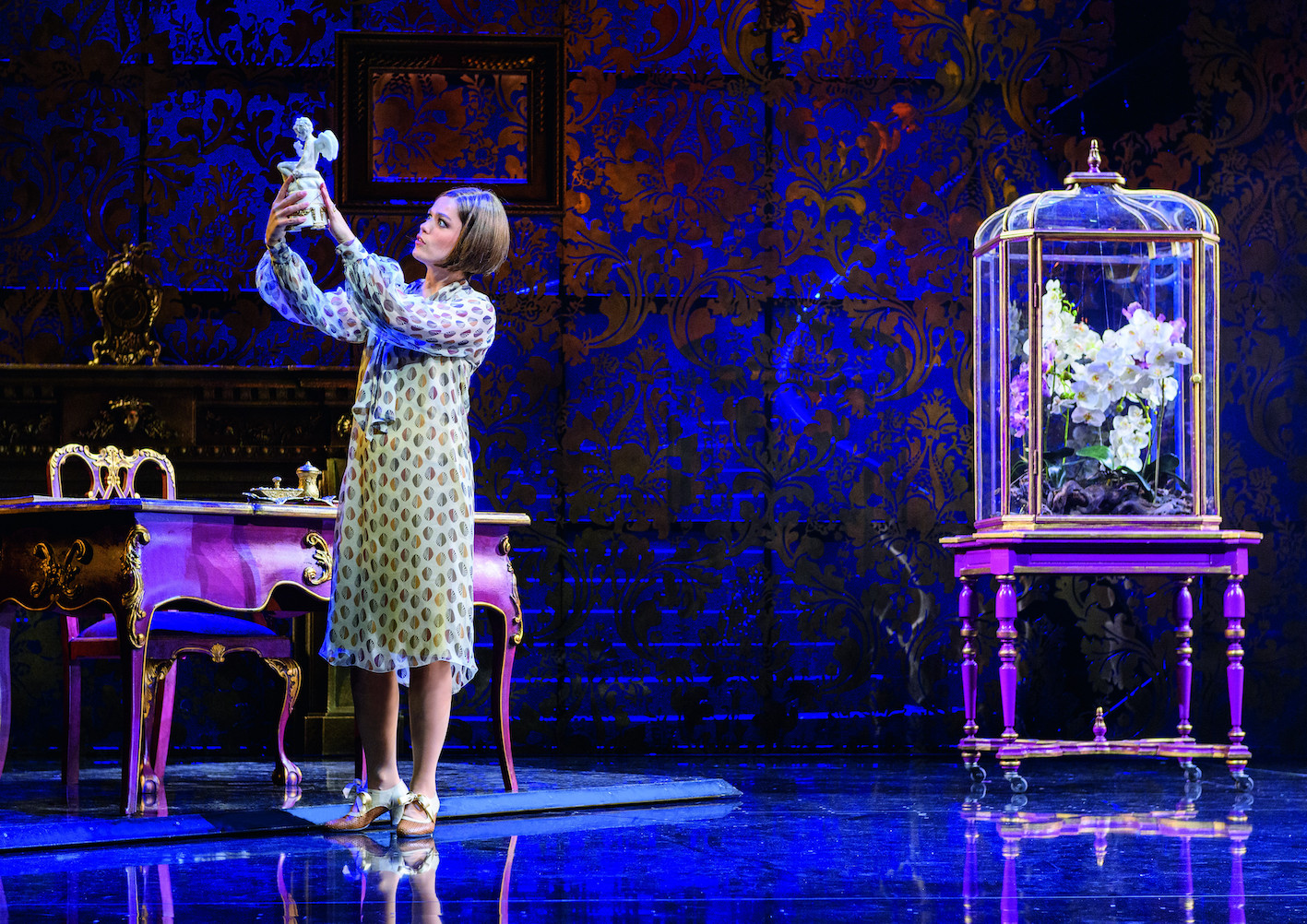 Rebecca Musical Wien – DerKultur.blog – DerKultur.Blog – Kulturboulevard