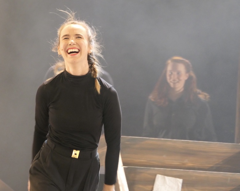 SCHOLL – Die Knospe der Weißen Rose – DerKultur.Blog – Kulturboulevard