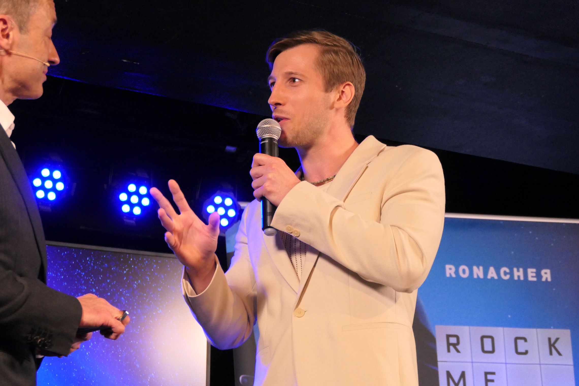 ROCK ME AMADEUS – DAS FALCO-MUSICAL – DerKultur.blog – DerKultur.Blog ...