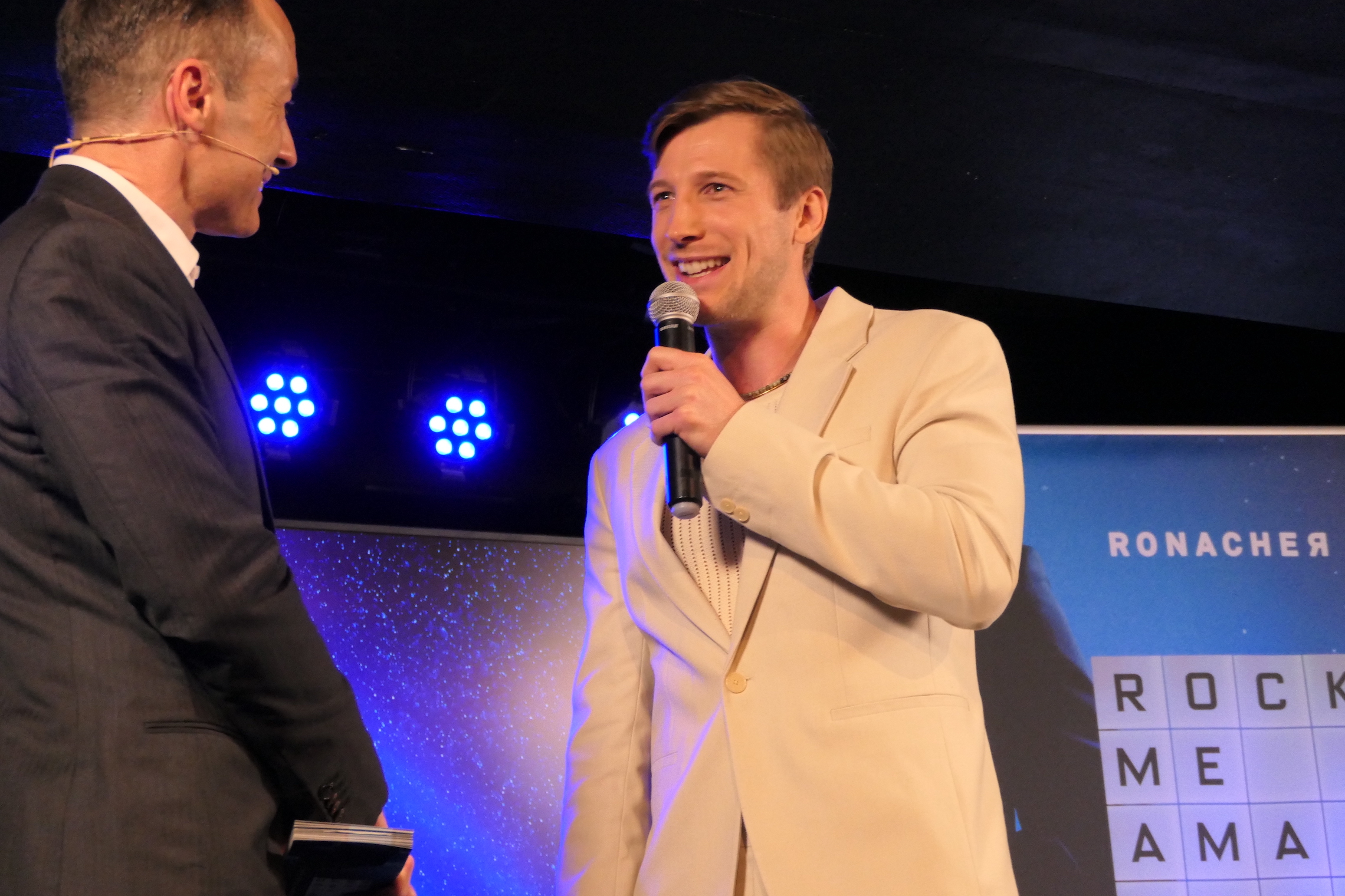 ROCK ME AMADEUS – DAS FALCO-MUSICAL – DerKultur.blog – DerKultur.Blog ...