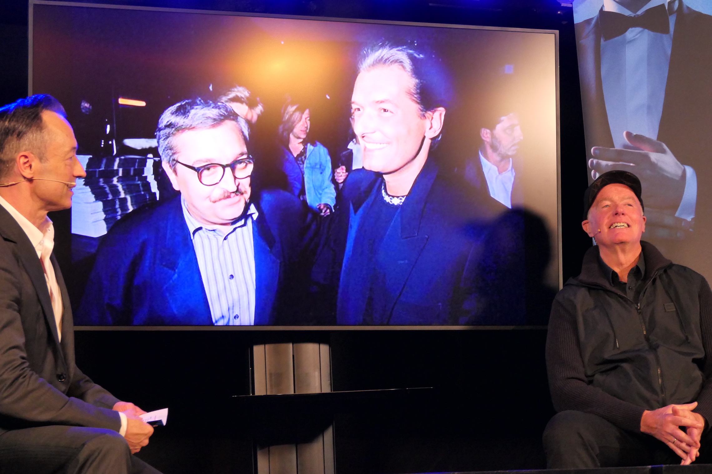 ROCK ME AMADEUS – DAS FALCO-MUSICAL – DerKultur.blog – DerKultur.Blog ...