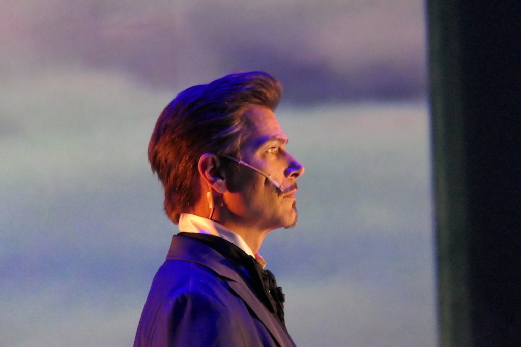 DREAM KING - LEBE DEINEN TRAUM DAS MUSICAL