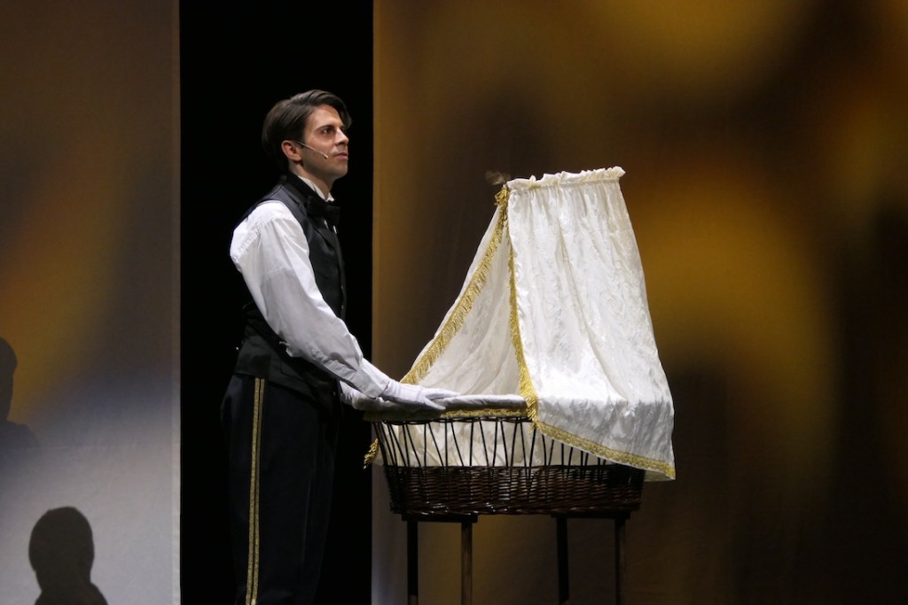 DREAM KING - LEBE DEINEN TRAUM DAS MUSICAL