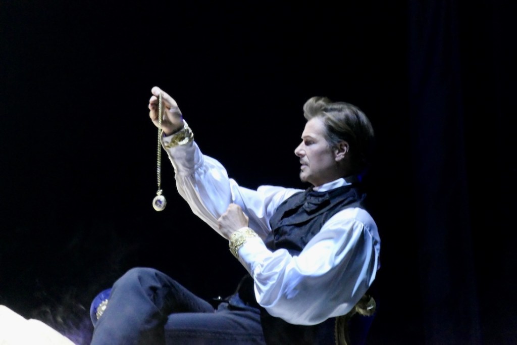 DREAM KING - LEBE DEINEN TRAUM DAS MUSICAL