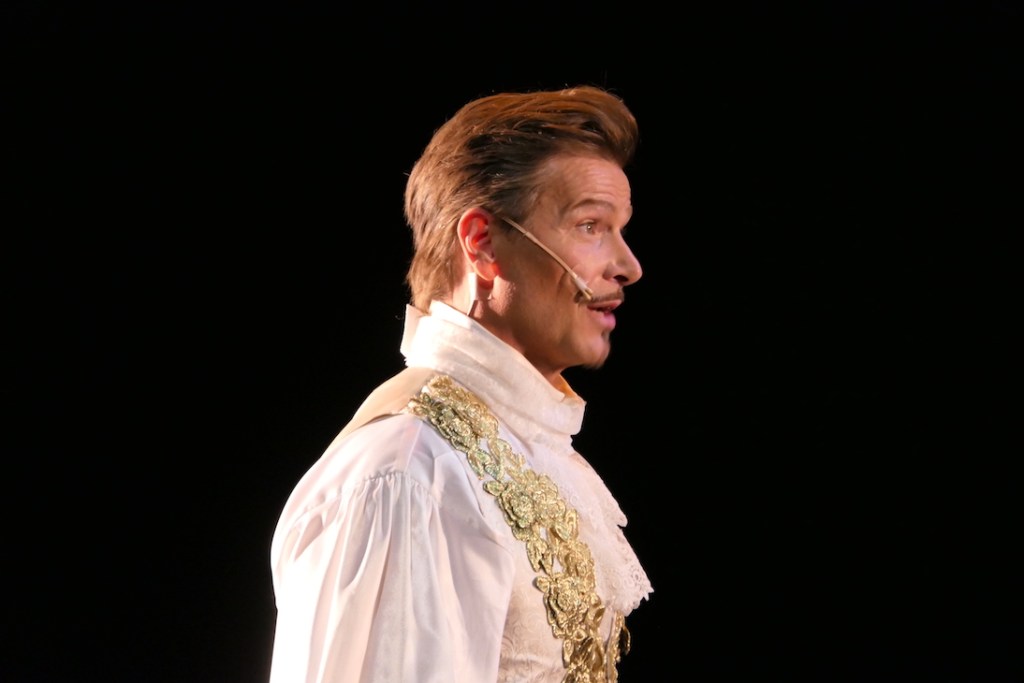 DREAM KING - LEBE DEINEN TRAUM DAS MUSICAL