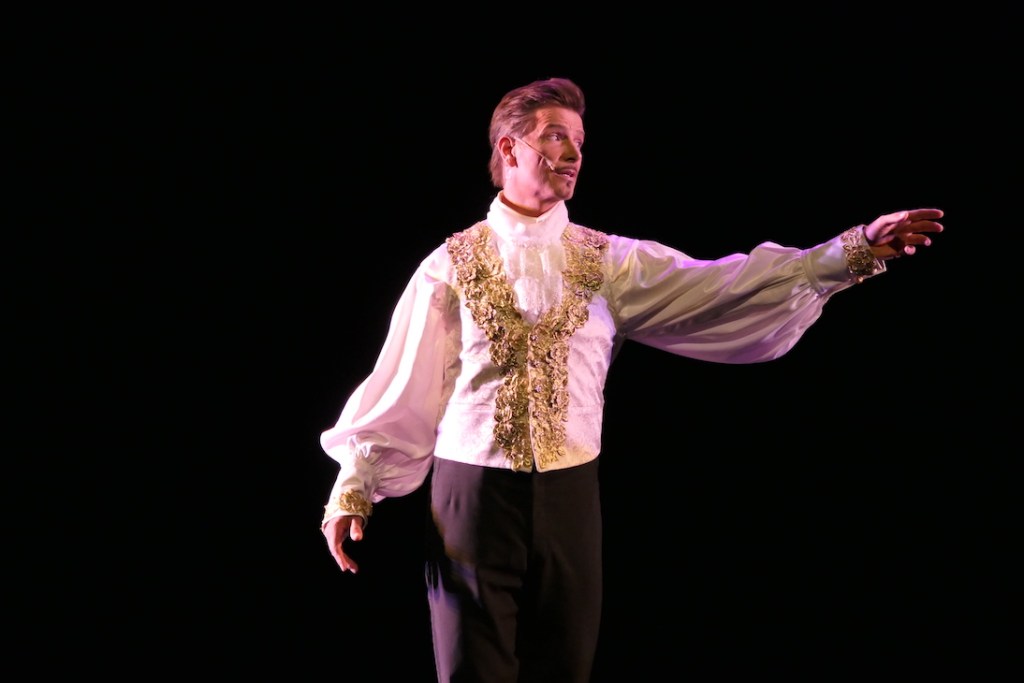DREAM KING - LEBE DEINEN TRAUM DAS MUSICAL