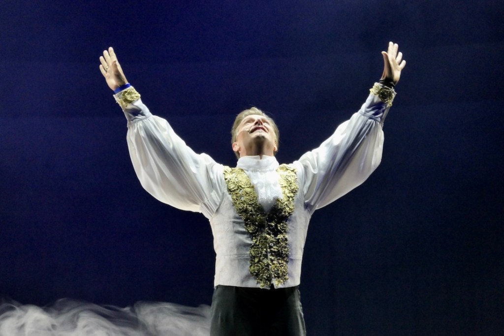 DREAM KING - LEBE DEINEN TRAUM DAS MUSICAL