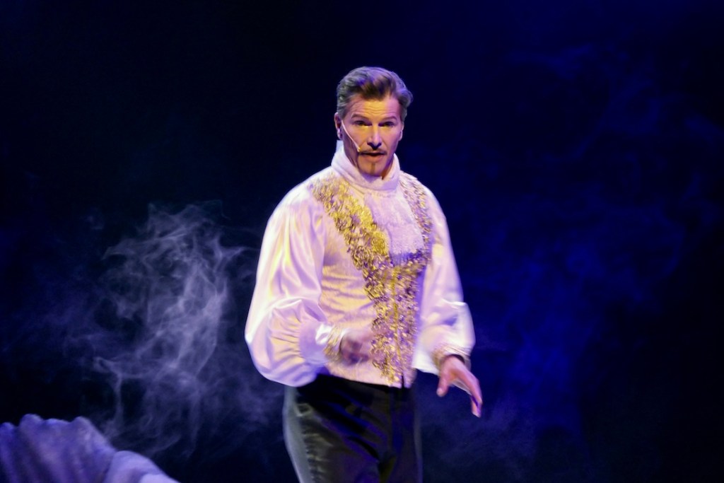 DREAM KING - LEBE DEINEN TRAUM DAS MUSICAL