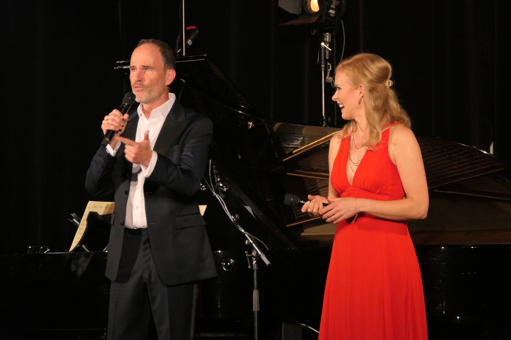 Thomas Borchert & Navina Heyne – DerKultur.blog – DerKultur.Blog – Kulturboulevard