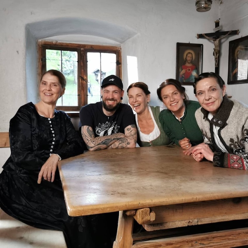 Hundswut_©Luka Radovic Kopie – DerKultur.Blog – Kulturboulevard