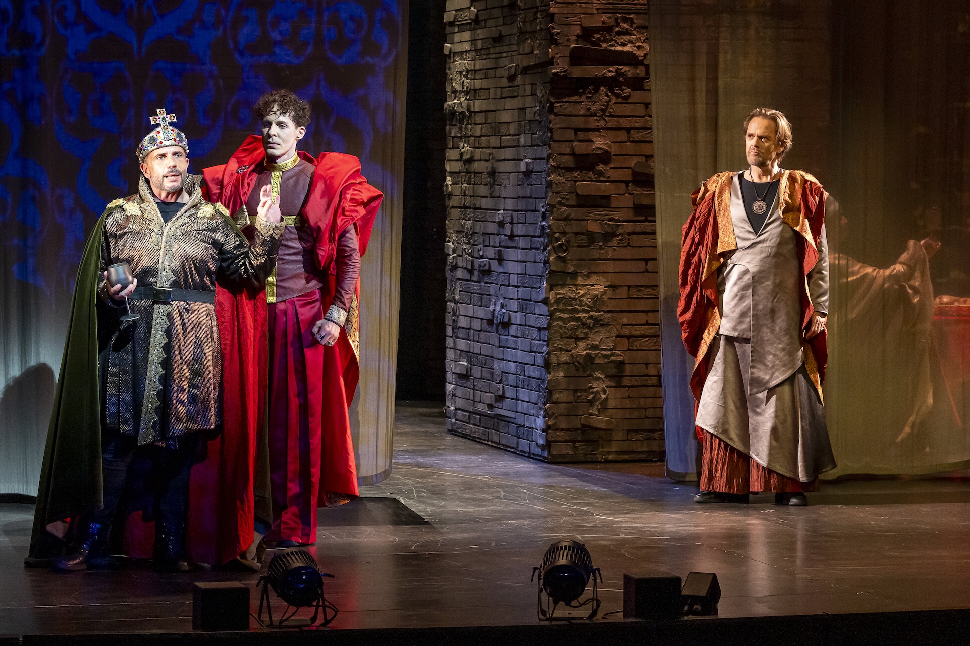 06 Paepstin 2025 (Foto Michael Werthmueller, Copyright spotlight ...