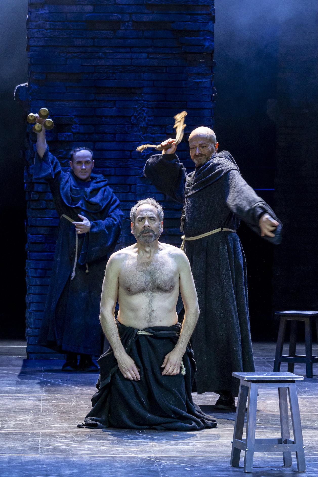 15 Paepstin 2025 (Foto Michael Werthmueller, Copyright spotlight ...