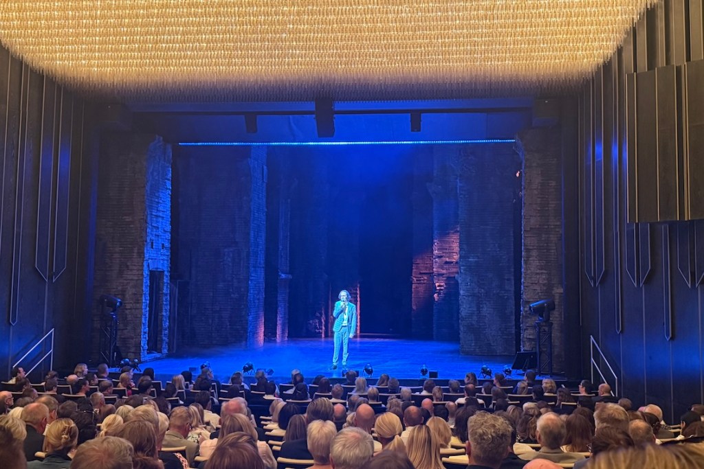 „Die Päpstin – Das Musical“ Fulda