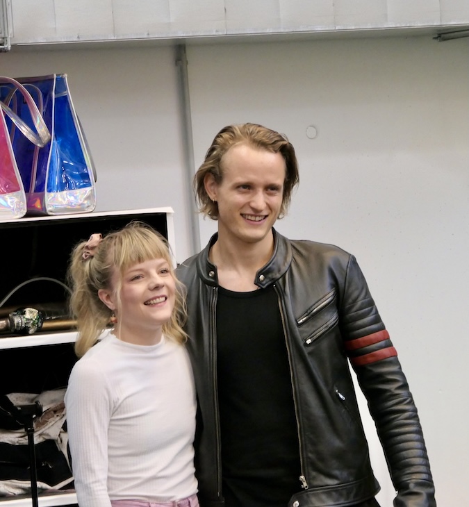 We will rock you Musical Stuttgart7 – DerKultur.Blog – Kulturboulevard